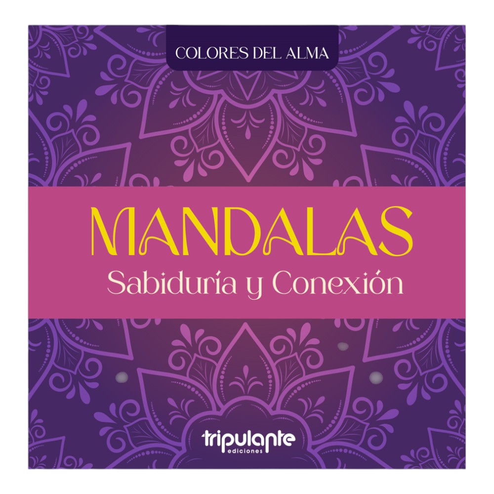 COLORES DEL ALMA SABIDURIA Y CONEXION – Distribuidora La Colo